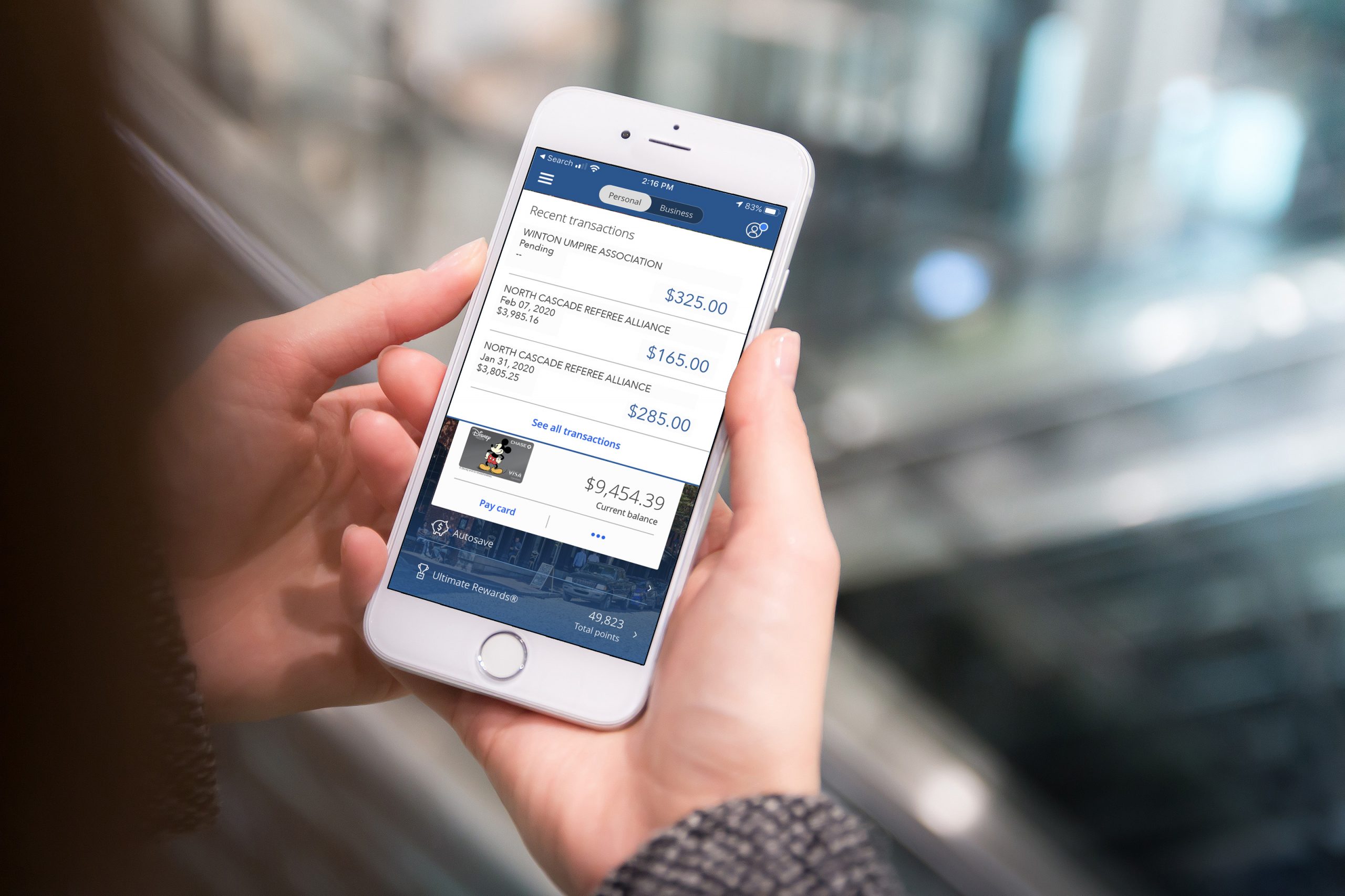 New Feature: Direct Deposit - Assignr